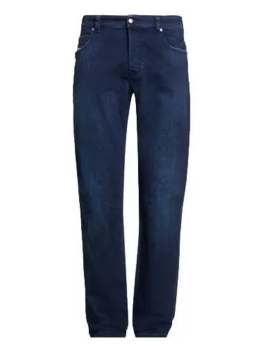 DIESEL® Cotton Elastane Jeans - Blue