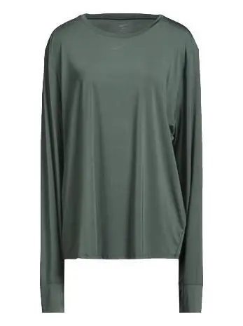 Nike Long Sleeve T-shirt - Green