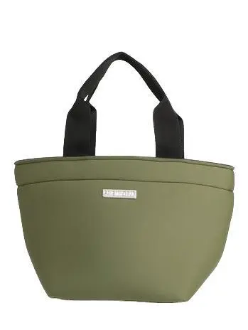 Save My Bag Military Polyamide Tote - Green