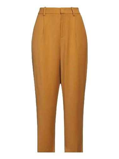 PT TORINO Virgin Wool Blend Stretch Chinos - Marigold