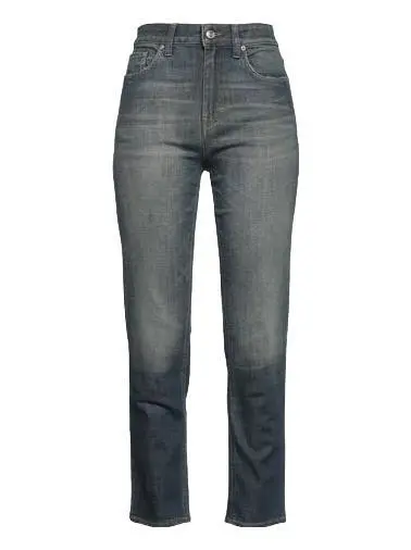 DEPARTMENT 5 Straight Leg Jeans - Blue