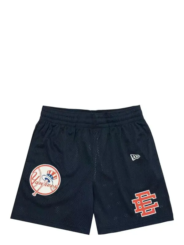 STADIUM GOODS New York Yankees Mesh Shorts - Blue