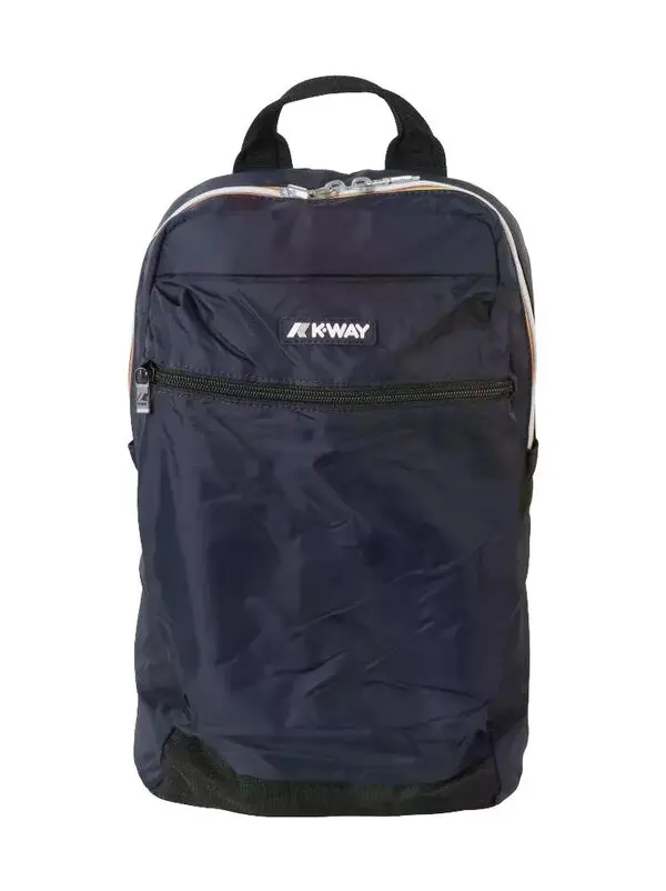 K-WAY Laon Backpack - Blue