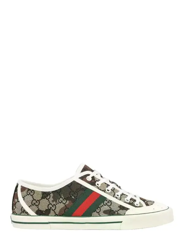 Gucci 1977 Sneakers - Grey