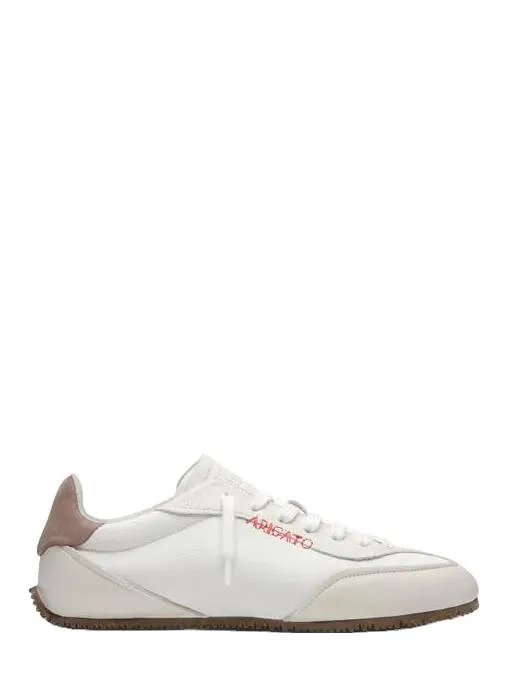 Axel Arigato Daze Runner Sneakers - Beige/dark Tan