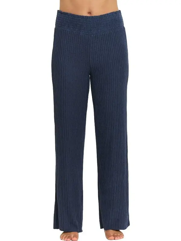 Honeydew Intimates Dream Cloud Pants - Midnight
