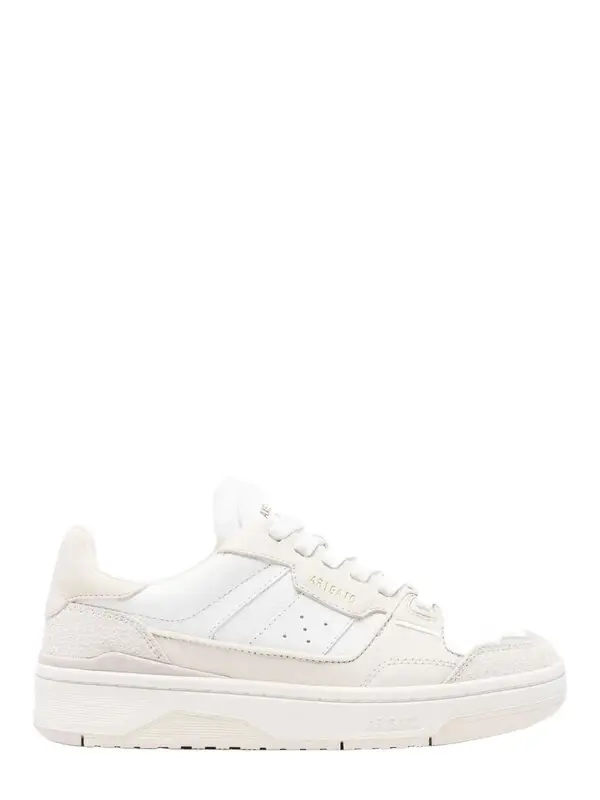 Axel Arigato Low Top Sneakers - Beige