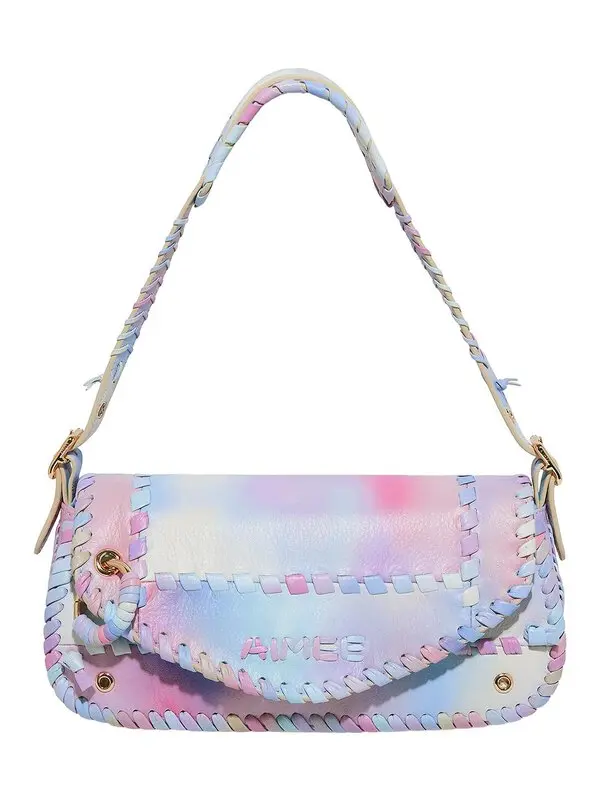 AIMEE All For Love Novelty Baguette - Airbrush Dusk