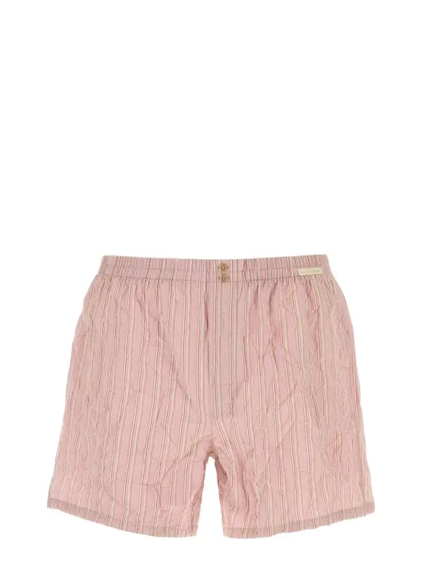 Dolce & Gabbana Shorts - Striped