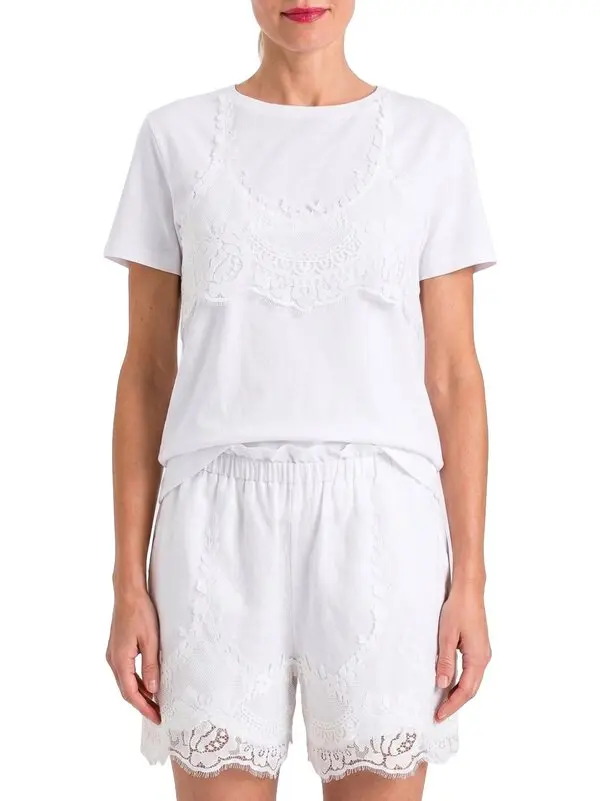 TWINSET T-shirt - White