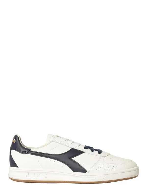 DIADORA HERITAGE Sneakers - Blue