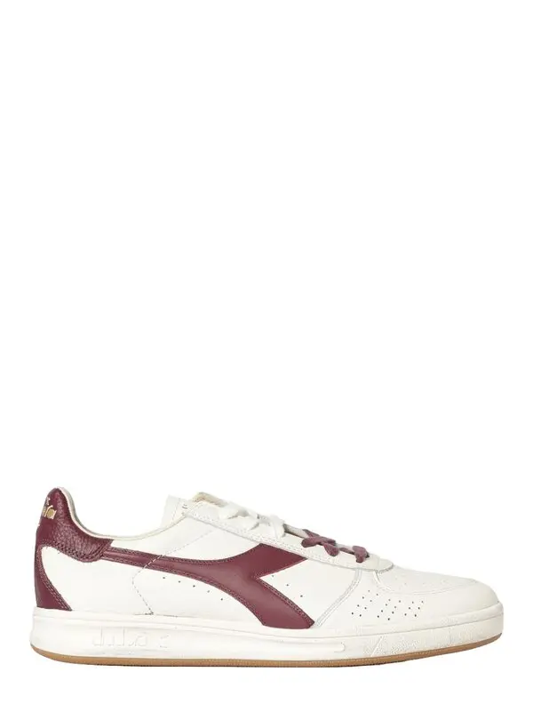 DIADORA HERITAGE Sneakers - Violet