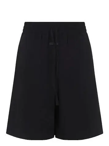 Fear Of God Tech Sport Short - Black