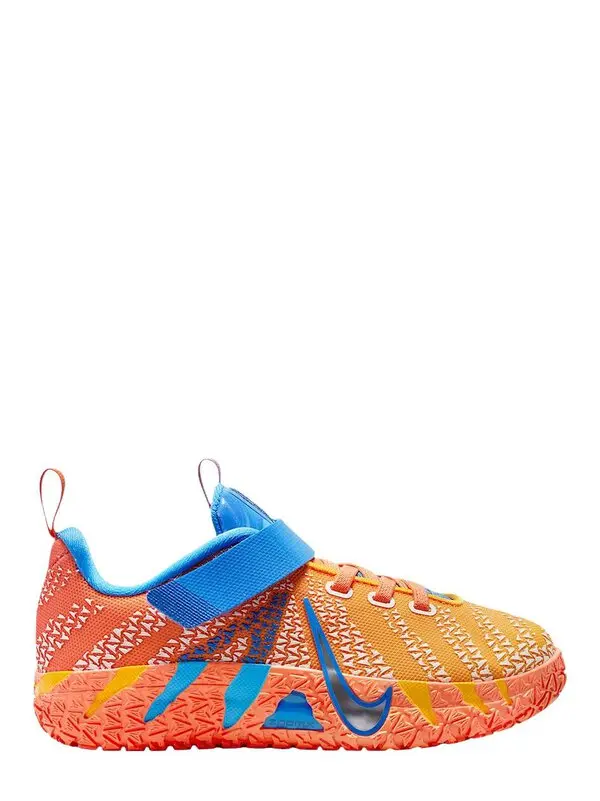 Nike Ja Ps "gravity" Athletic Sneakers - Blue