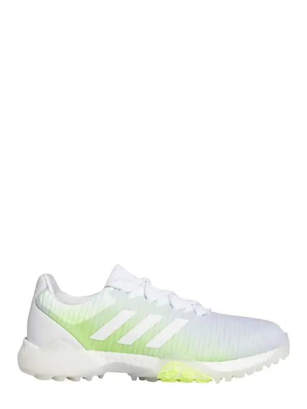 Adidas Codechaos Boa Golf Sneakers - White
