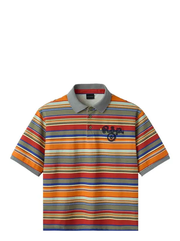 GV GALLERY Rsp Polo Shirt - Multicolor