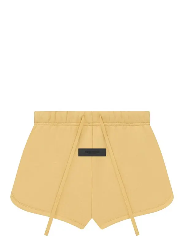 Fear Of God Beach Short - Yellow