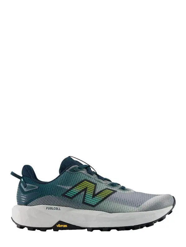 NEW BALANCE Fuelcell Rebel Trail 'medusa - Green