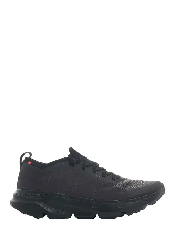 On Wmns Cloudsoma Sneakers - Black