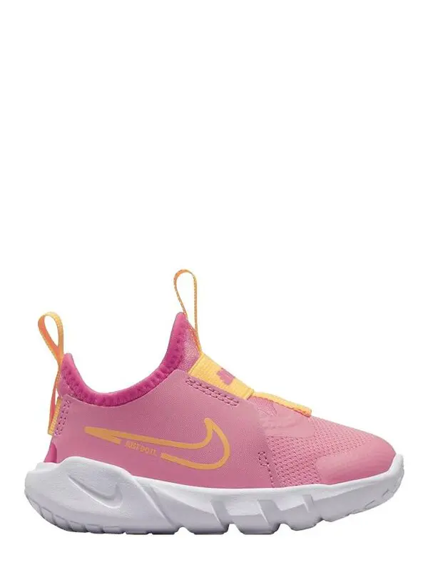 Nike Flex Runner 2 Td Athletic Sneakers - Pink