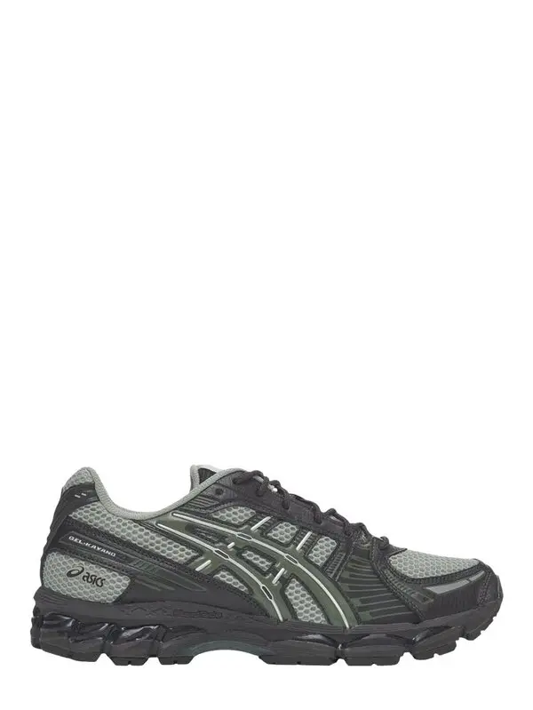 Asics Gel-kayano 12.1 Athletic Sneakers - Green