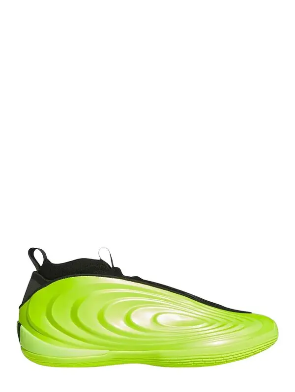 Adidas Harden Vol. 10 Hi-res Sneakers - Yellow