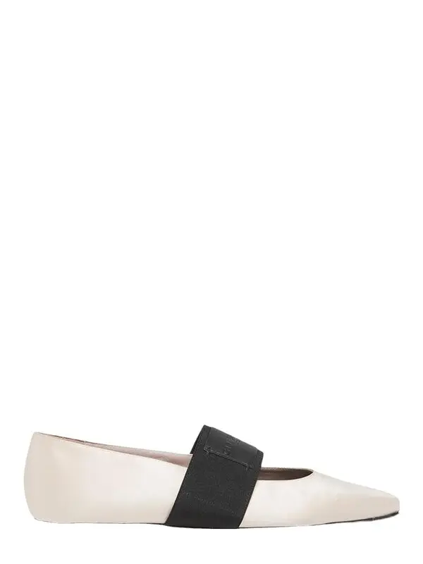 Givenchy Ballerina Flat - Pink