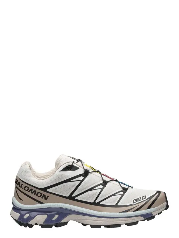 SALOMON Xt-whisper Sneakers - Tan