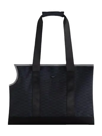 Kith X Wagwear Carpenter Bag Carrier - Black
