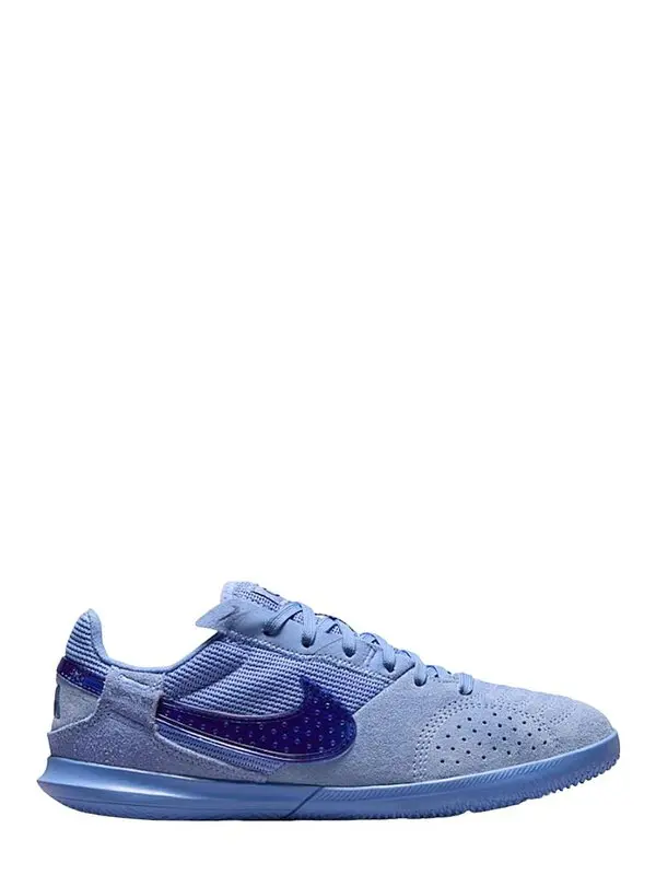 Nike Jr. Streetgatoin Sneakers - Royal Pulse/deep Royal Blue