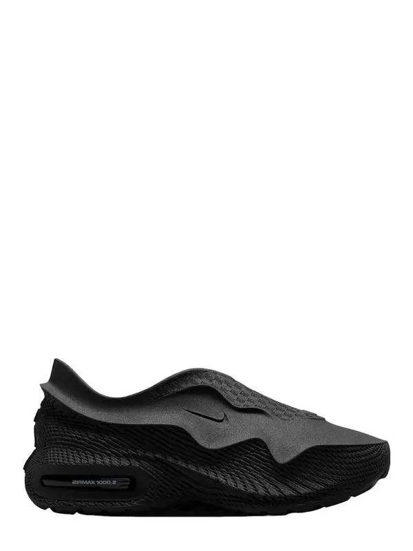 Nike Max 1000.2in Sneakers - Black