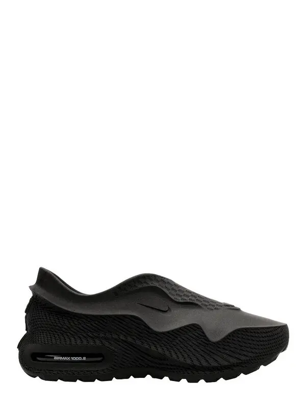 Nike Max 1000.2in Sneakers - Black