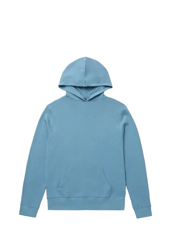 KNOWN SUPPLY Regen Hoodie - Blue