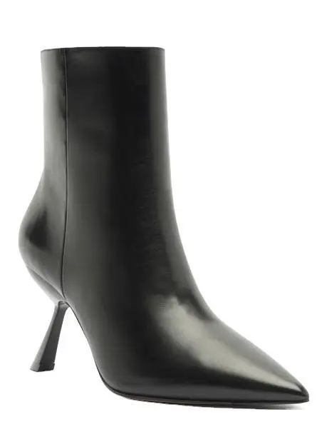 ALEXANDRE BIRMAN Natalie Bootie - Black