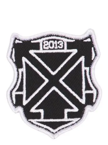 Off-White Team Soccer Jersey - White