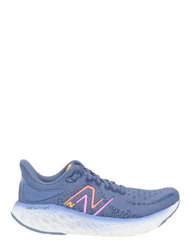 NEW BALANCE Fresh Foam X 1080 Textile Sneakers - Blue
