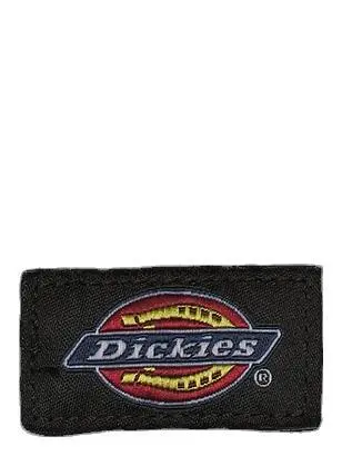 Dickies Relaxed Fit Carpenter Shorts - Black