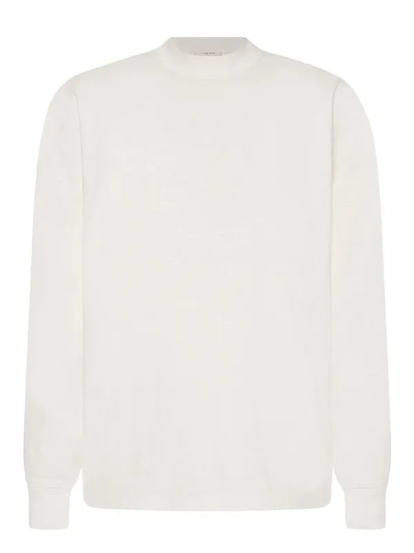 THE ROW Dolino T-shirt - White