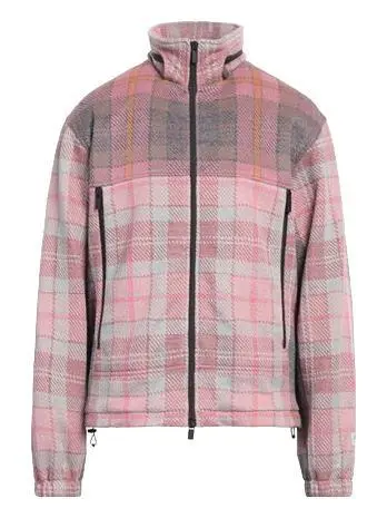 Dior Checked Jacket - Pink