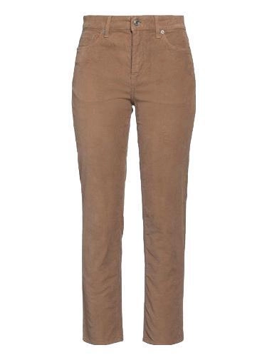 DEPARTMENT 5 Corduroy Pants - Camel