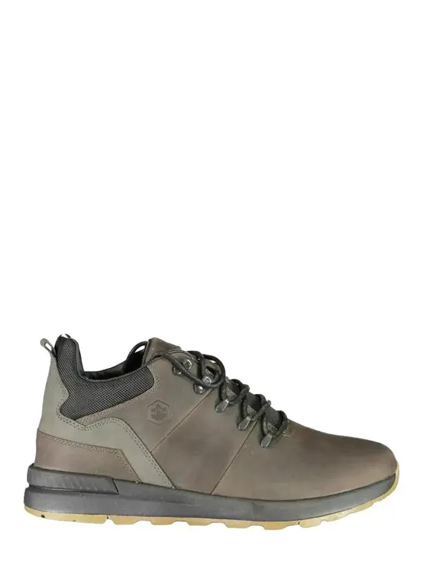 Timberland Lace-up Boots - Brown