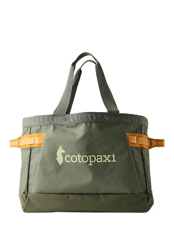 COTOPAXI Allpa 60l Gear Hauler Tote - Fatigue