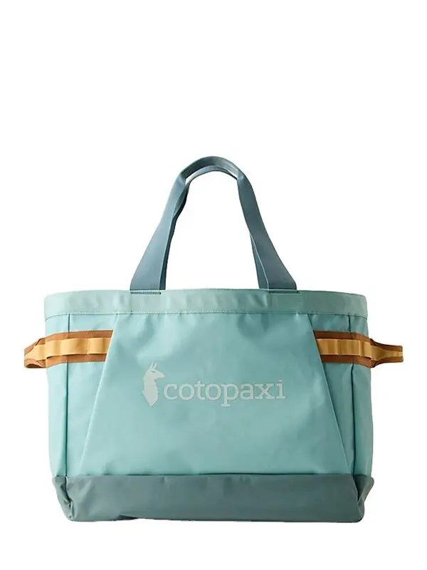 COTOPAXI Allpa 60l Gear Hauler Tote - Tide Pool