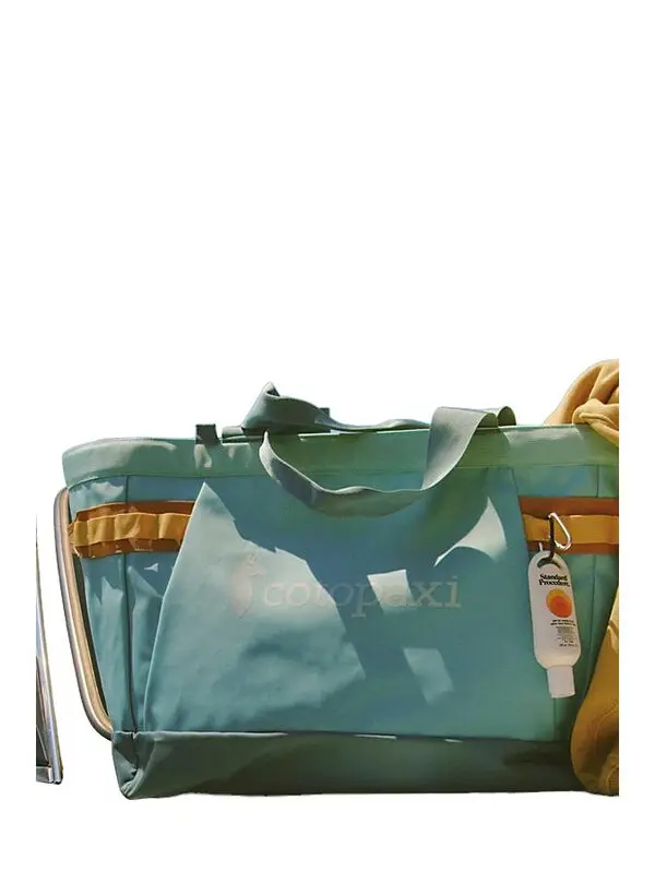 COTOPAXI Allpa 60l Gear Hauler Tote - Tide Pool
