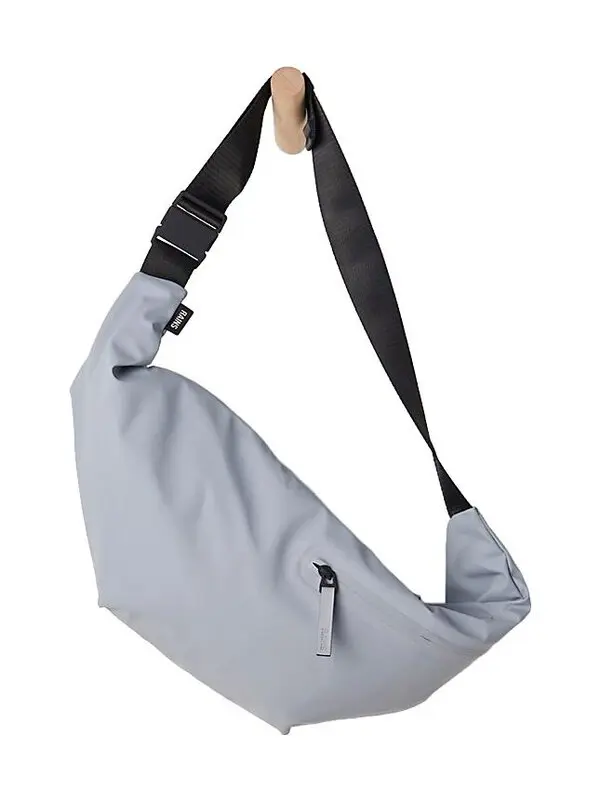 Rains W3 Dash Bum Bag - Pool