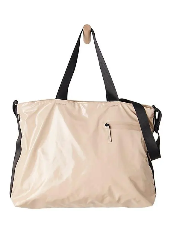 Rains Dash Messenger Tote Bag - Shore