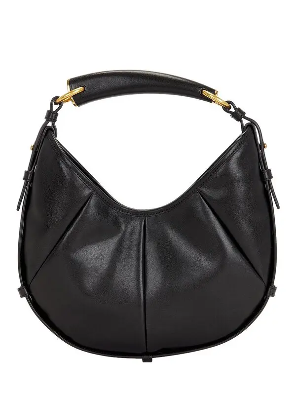 Saint Laurent Mombasa Small Bag - Noir