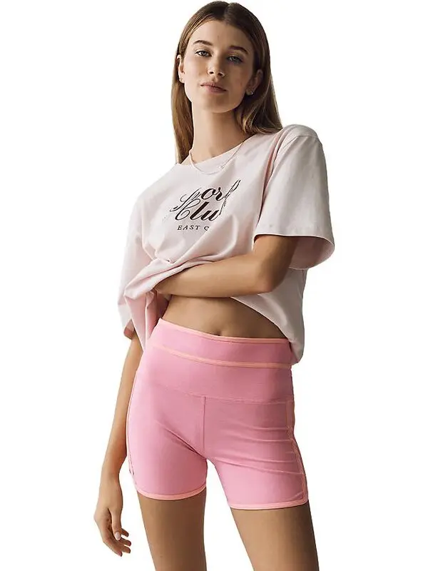 Beach Riot Ryder Shorts - Shoreline Colorblock