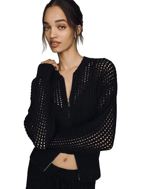 Sanctuary Laguna Jacket - Black