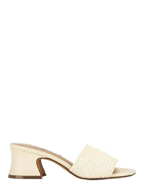 Steve Madden Frolic Sandal - Neutral